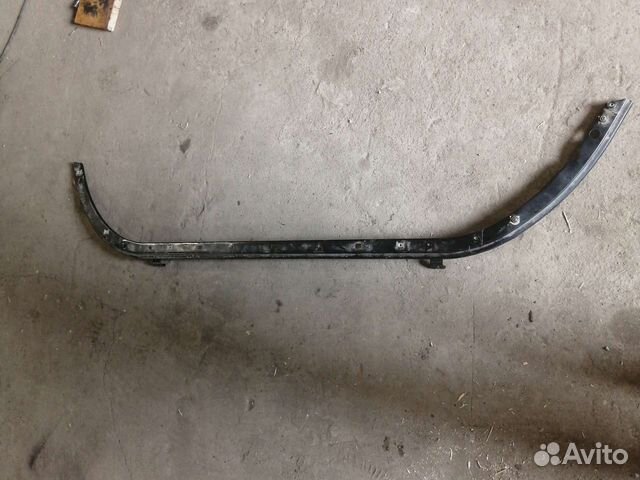 Усилитель бампера peugeot boxer Fiat ducato купить в Екатеринбурге ...