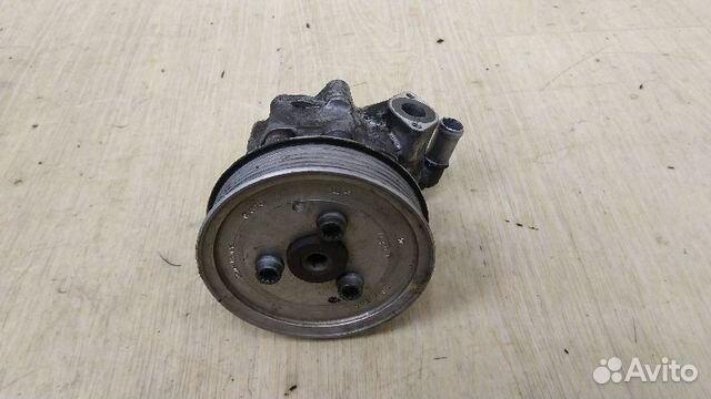 Насос гидроусилителя руля (гур) Volkswagen / Audi купить в Москве ...