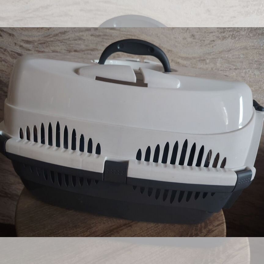 Переноска для кошек, собак, мелкой породы, щенят