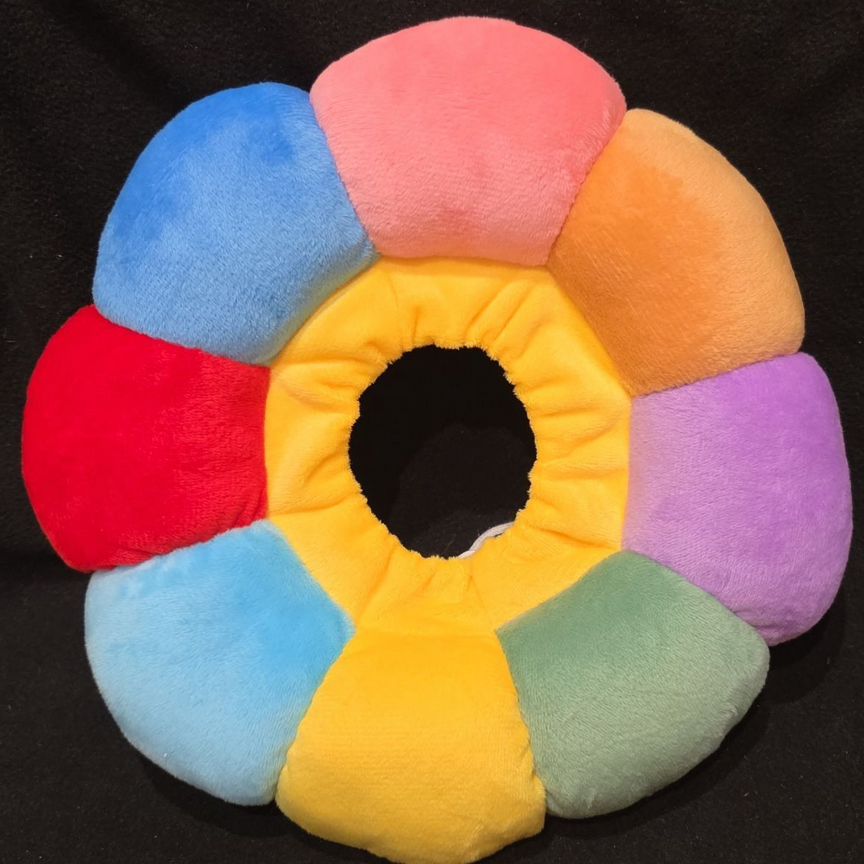 Ветеринарный ободок