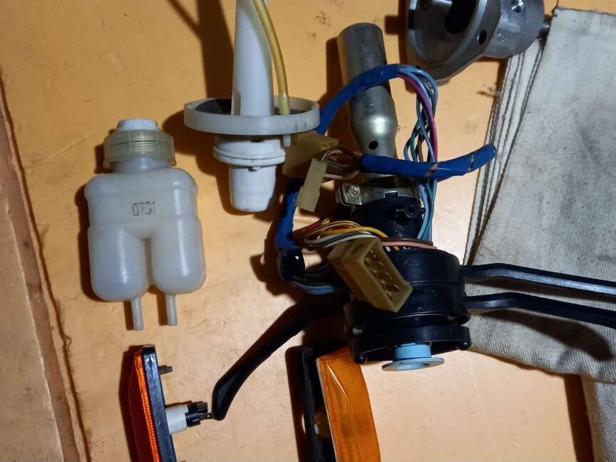 Седло скаковое