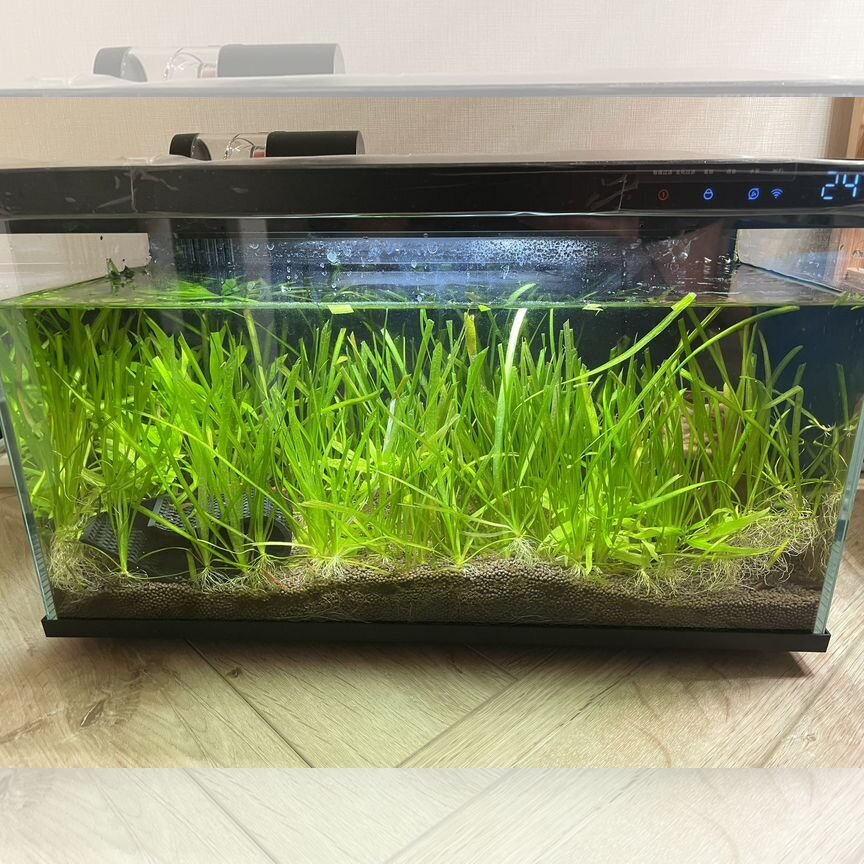 Аквариум xiaomi 20 литров