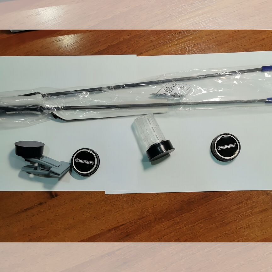 Аксессуары для аквариума