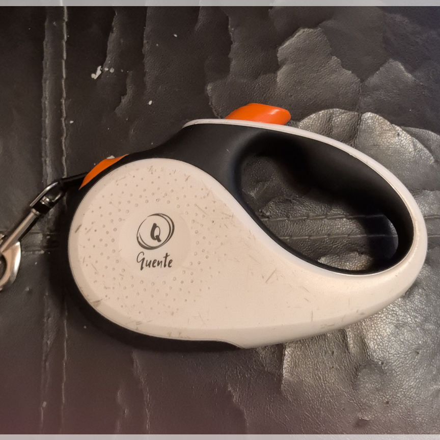 Поводок рулетка для собак