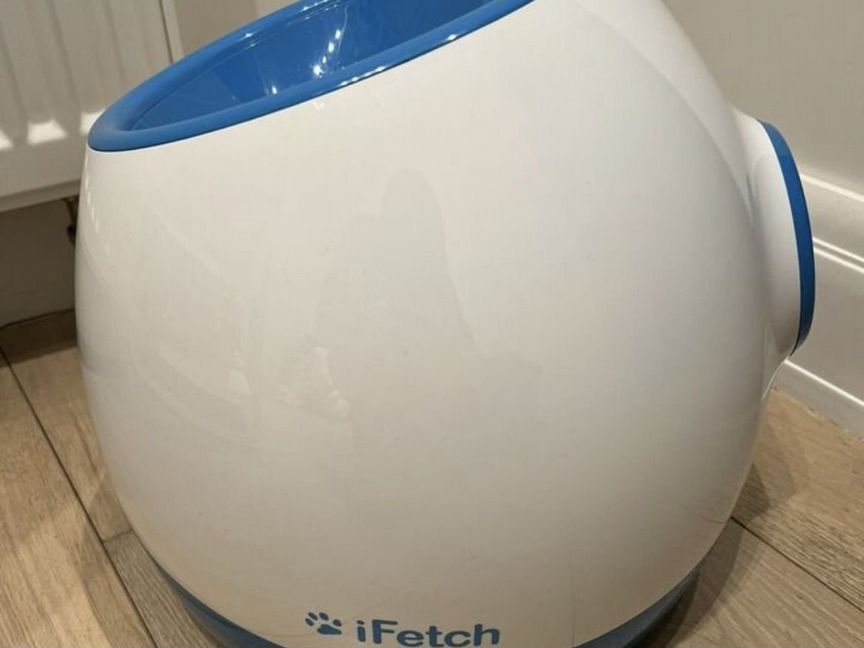Катапульта для собак iFetch Too