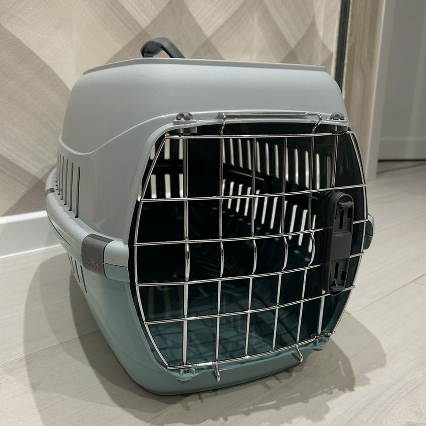 Переноска для животных 56*37*35 см