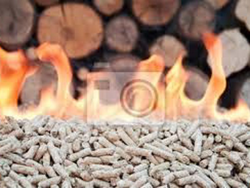 Пеллеты в биг-бэгах:*