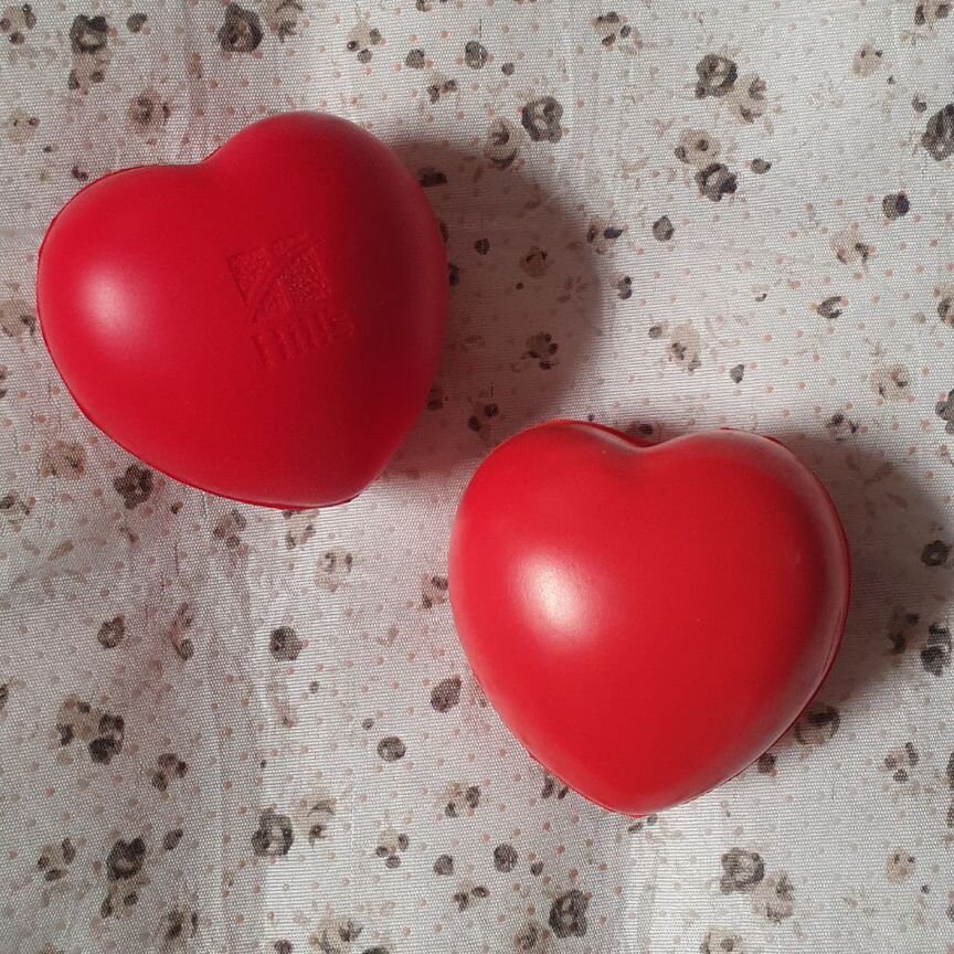 Мячики детские/ для животных