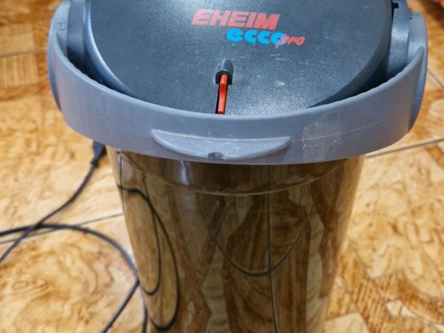 Eheim Ecco pro 2036