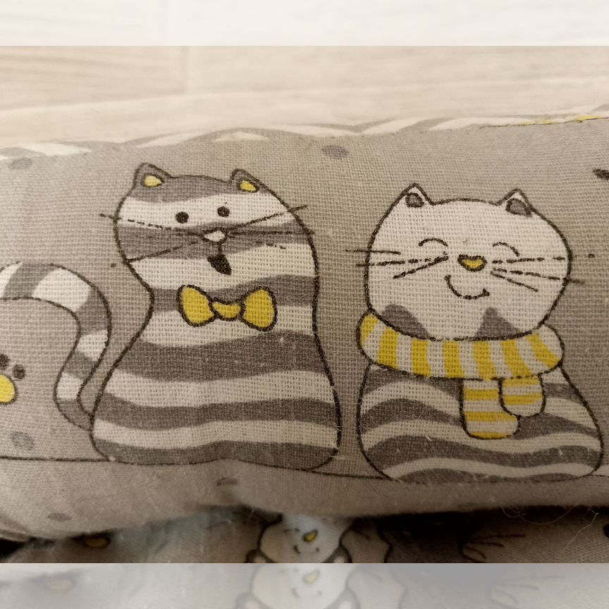 Лежанка для кошек
