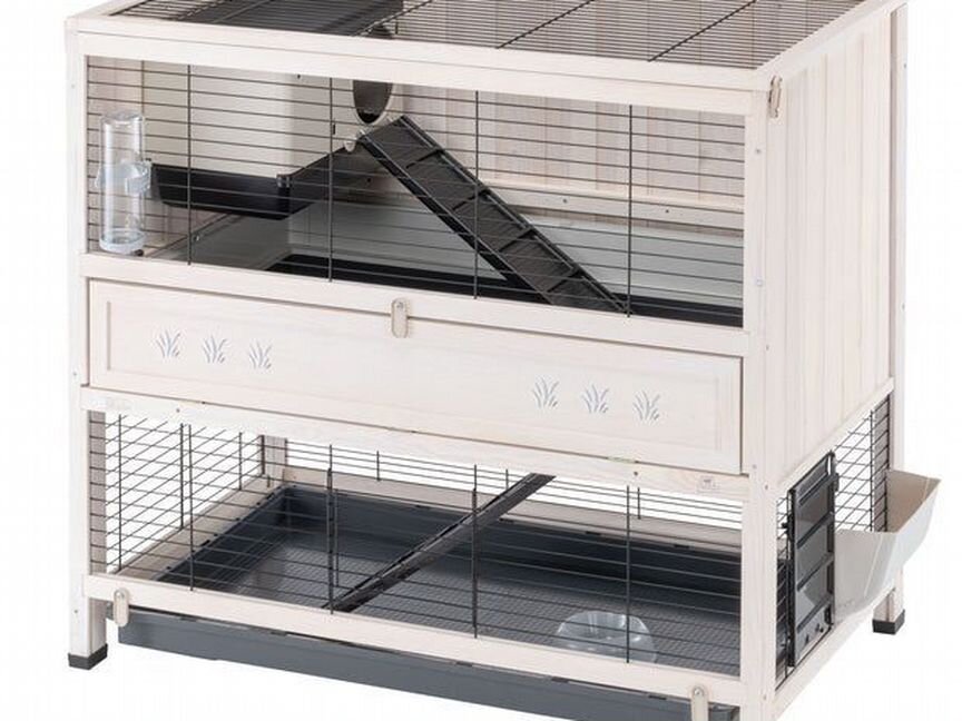 Клетка Cottage Ferplast для кроликов