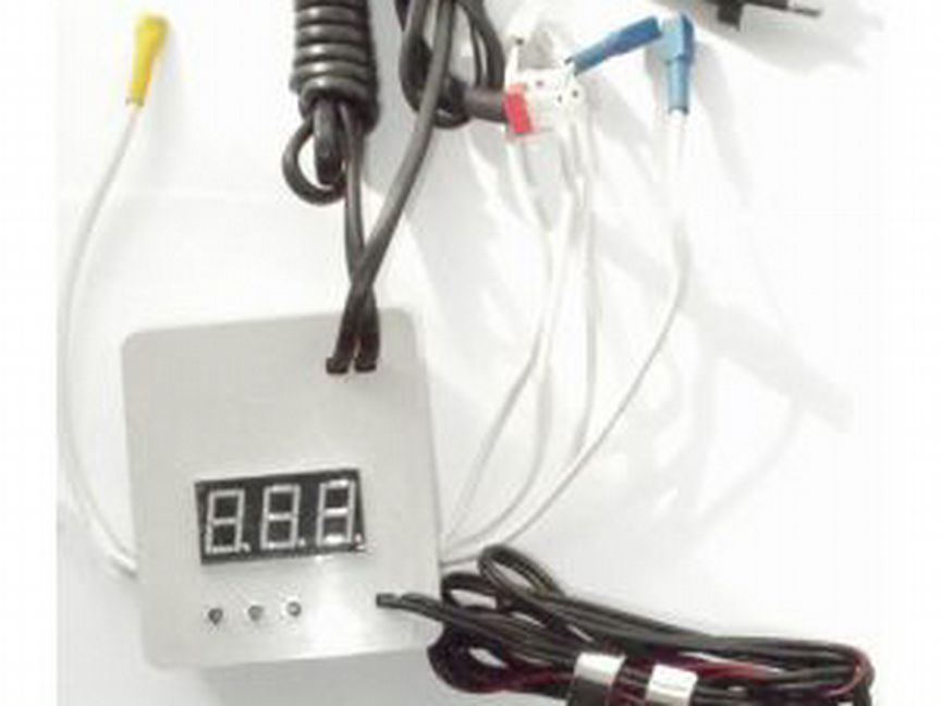 Терморегулятор