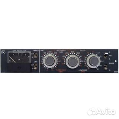 AMS Neve 2264A Classic mono limiter/compressor mod купить в Москве ...