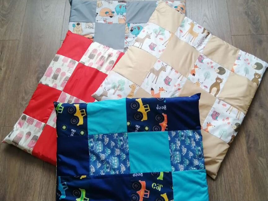 Матрас для собак лежак