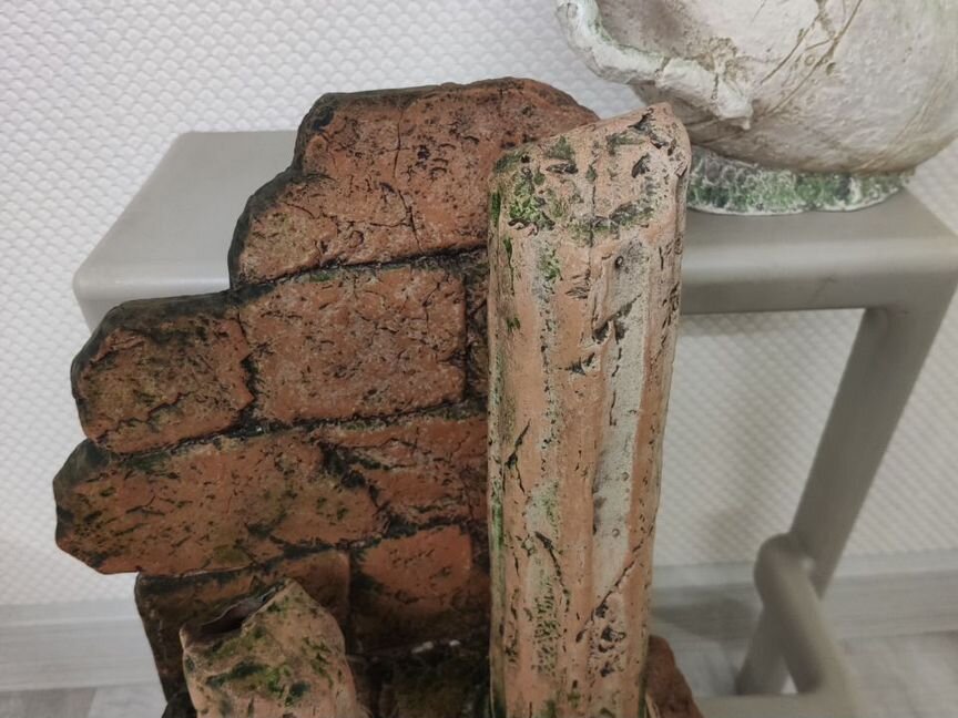 Аквариумные аксессуары