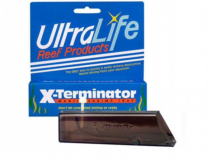 Ловушка для креветок, крабов, мелкой рыбы