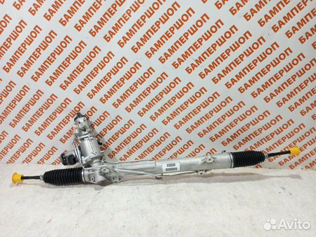 Рулевая рейка Bmw X5 купить в Москве по низкой цене с доставкой BMW ...