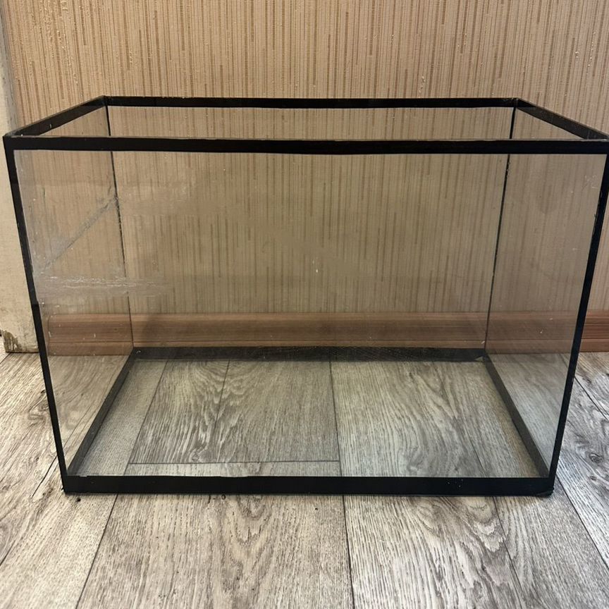 Аквариум 43х23х32