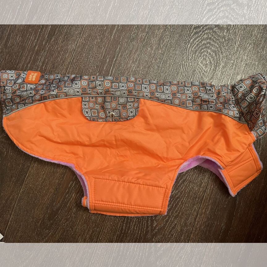 Попона для собак одежда для собак