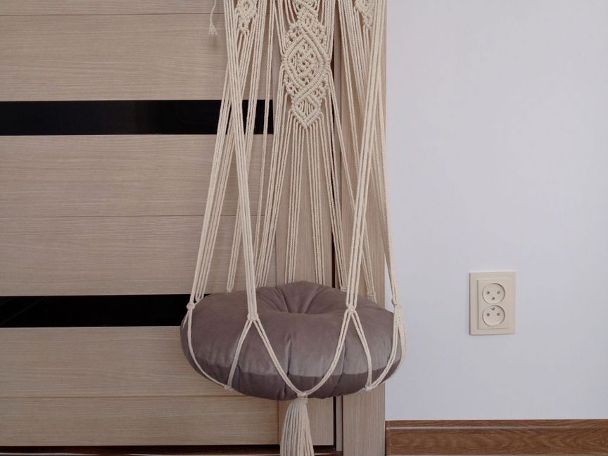 Лежанка для животных