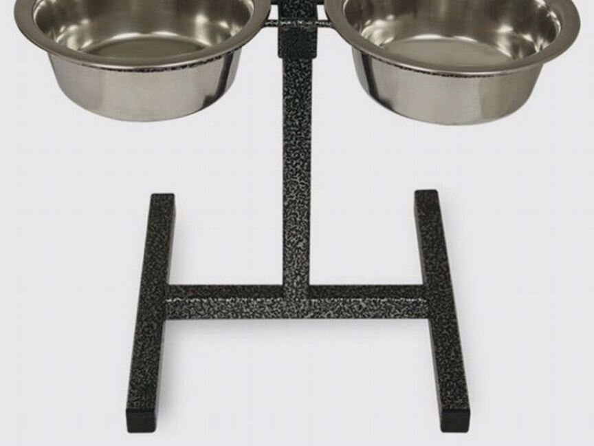 Стоика без мисок (для собак)