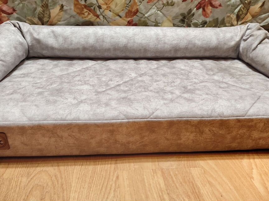 Лежанка диван для собак