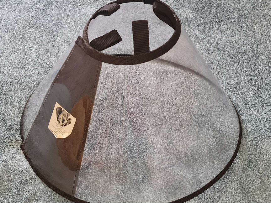 Продаю защитный ошейник