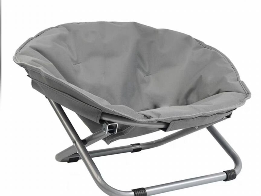 Лежанка - шезлонг для собак