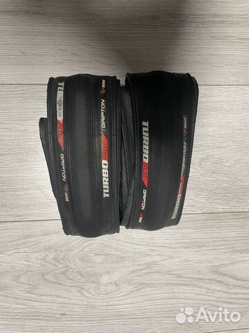 Покрышки Specialized Turbo Pro Gripton, Б/у купить в Москве | Авито
