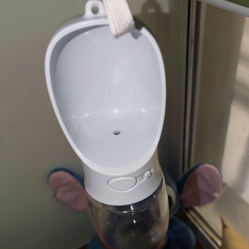 Поилка для животных