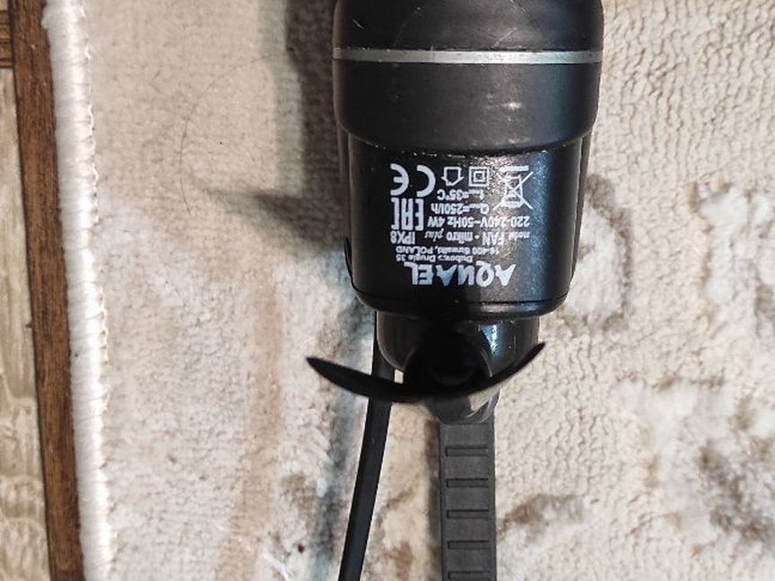 Фильтр для аквариума aquael