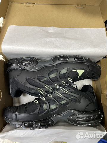 Nike Air Max Terrascape Plus оригинал купить в Москве | Личные вещи | Авито