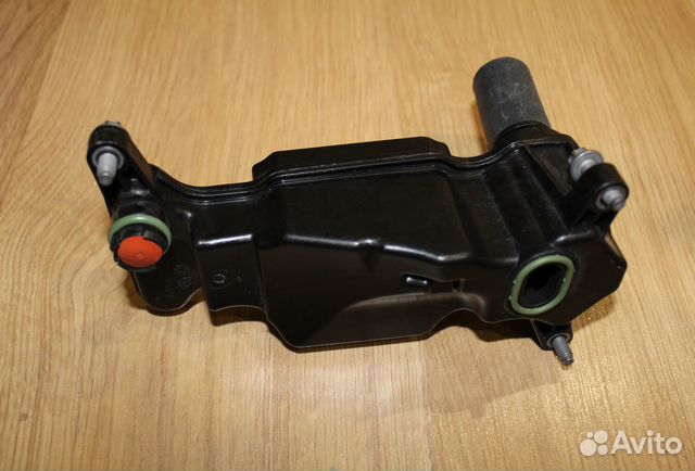 Сепаратор масляный A2700109703 купить в Москве MERCEDES-BENZ ...