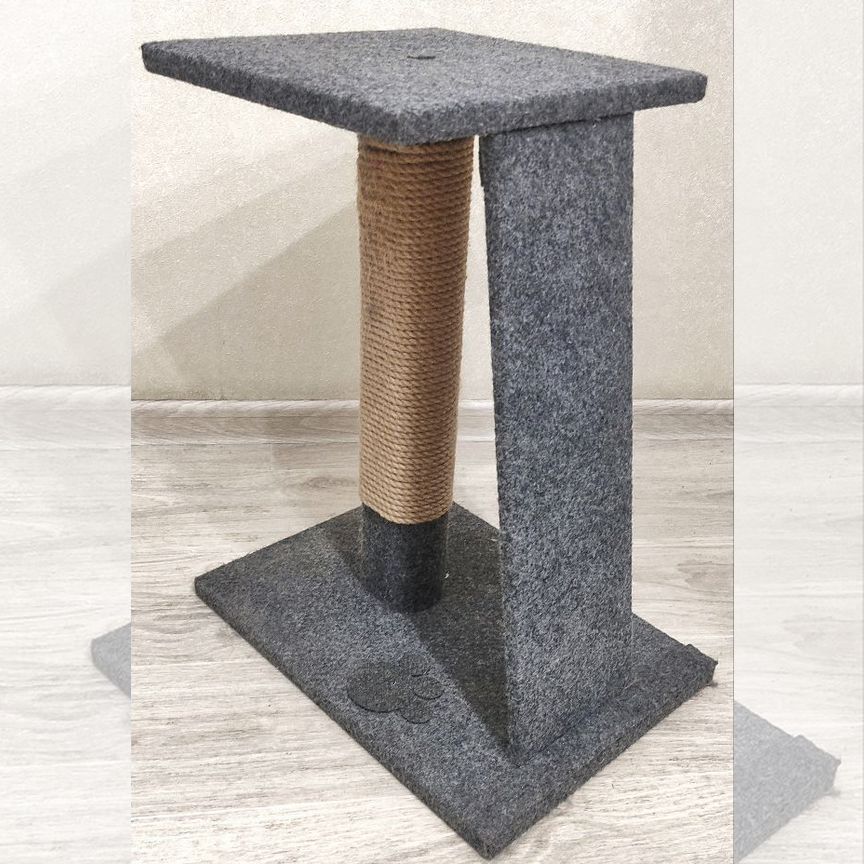 Когтеточка для кошек бу