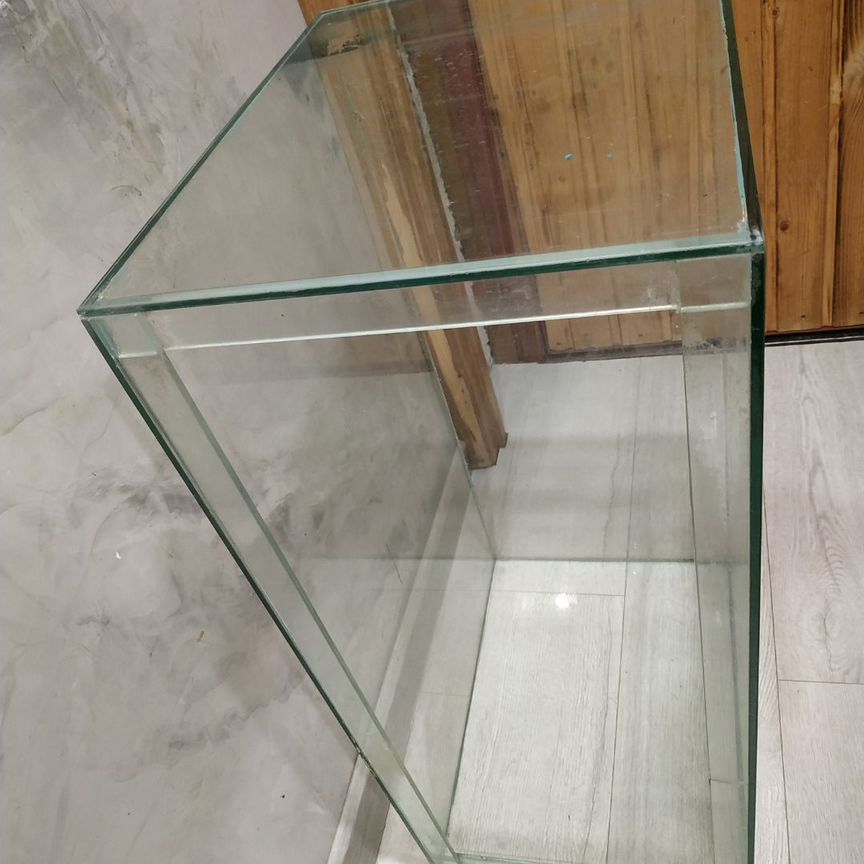 Аквариум 120л