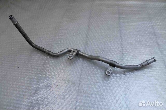 Трубка отопителя (средняя) Jeep Grand Cherokee купить в Санкт ...