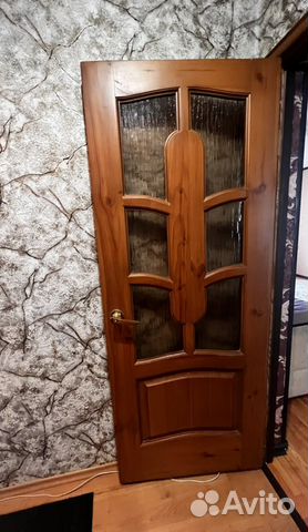 Двери межкомнатные с коробкой и наличниками купить в Серпухове | Товары ...