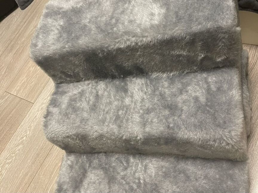 Лестница для собак
