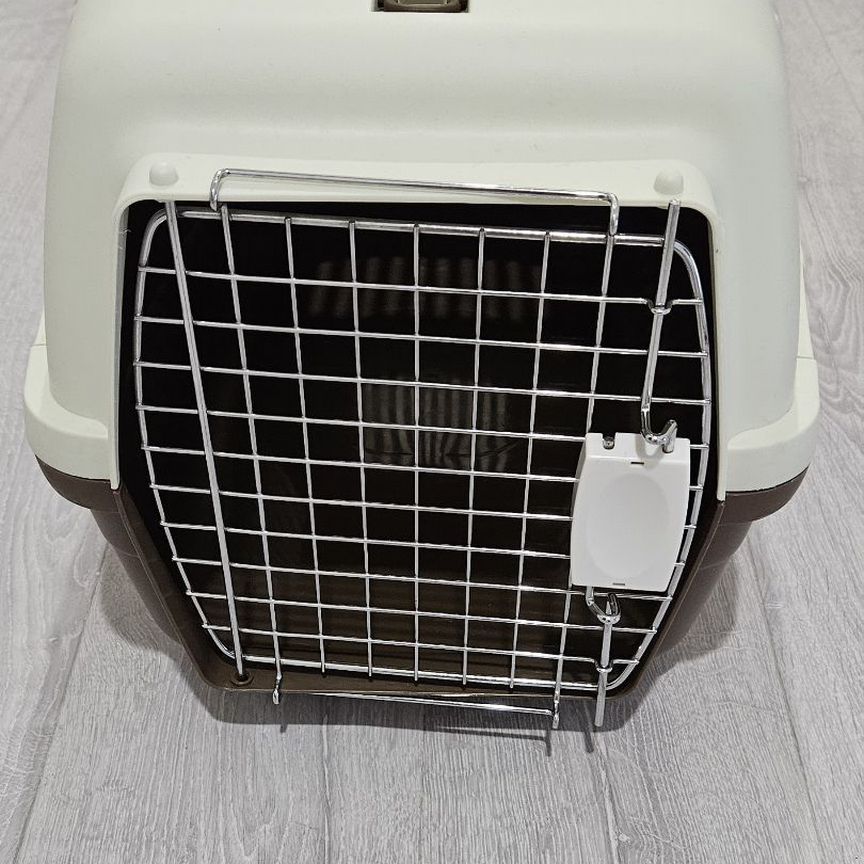 Переноска FS02 для животных 560х365х330мм