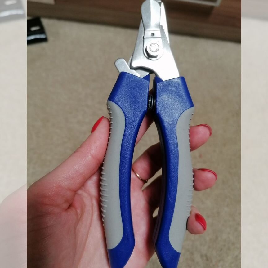 Artero когтерез