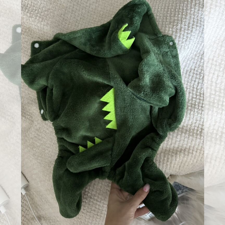 Костюм для собаки