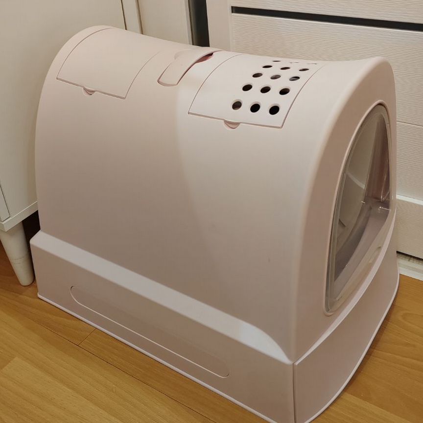 Туалет лоток zuma iMac для кошек