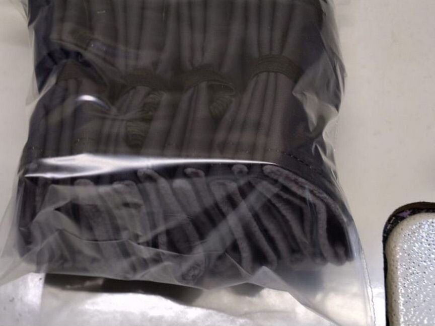 Тапки для собак