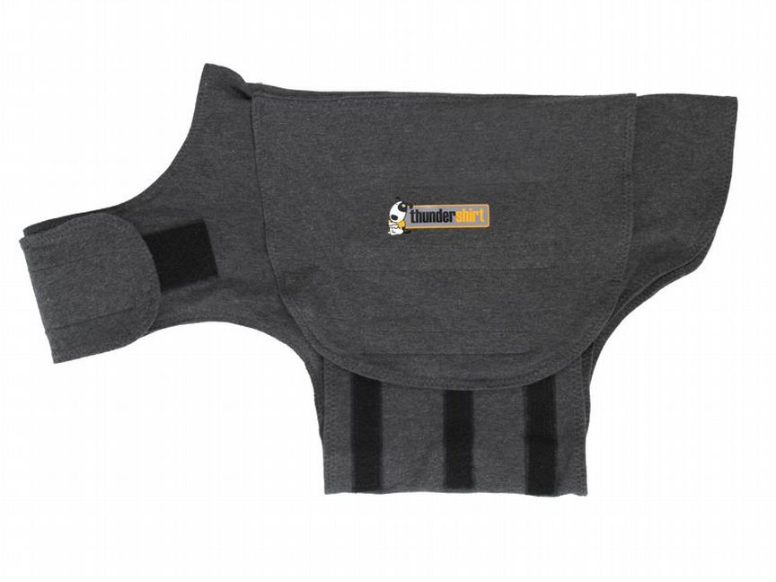 Антистрессовый жилет ThunderShirt