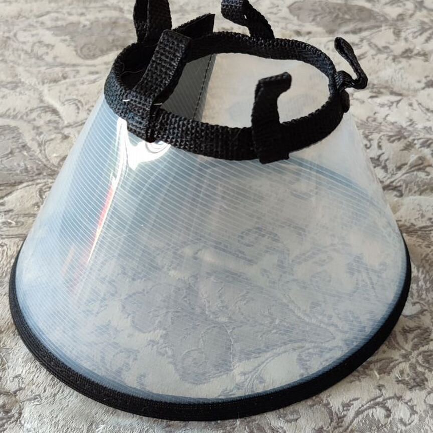 Воротник защитный для животных