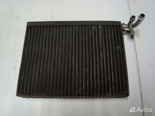 Испаритель кондиционера W164 M642 A1648300158 купить в Челябинске ...