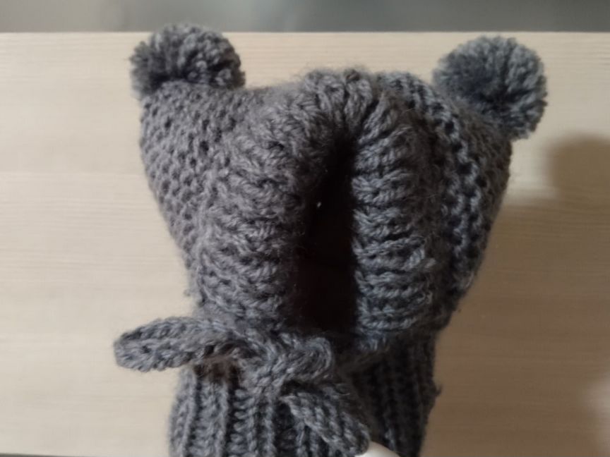 Шапка для чихуахуа