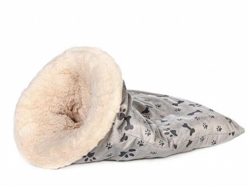 Лежанка для собак и кошек Rurri