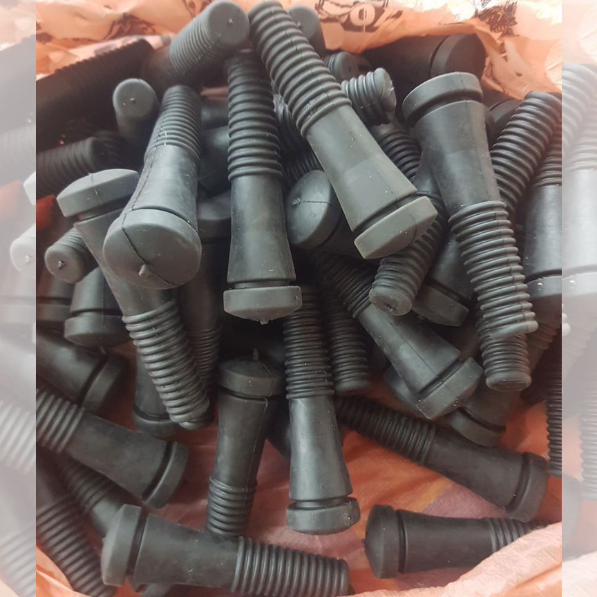 Бильные пальцы