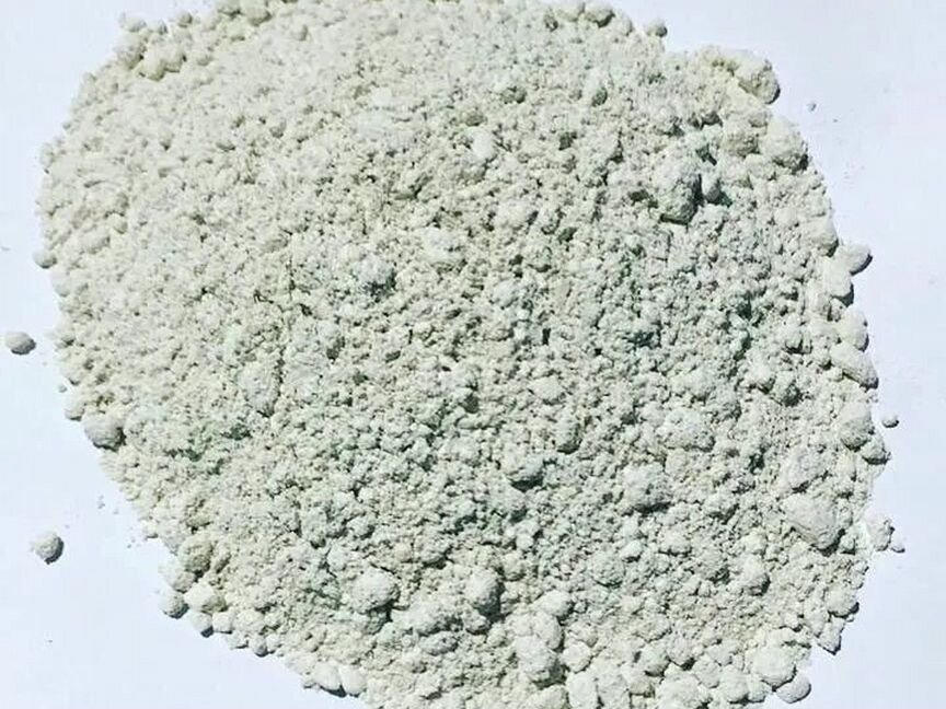 Мел кормовой (2 кг, 5 кг)